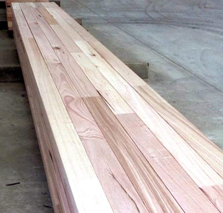 Products - Fenning Timbers Bairnsdale